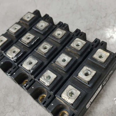 议价-PD10016A，变频整流半桥模块，成色如图，拆机，已测试，