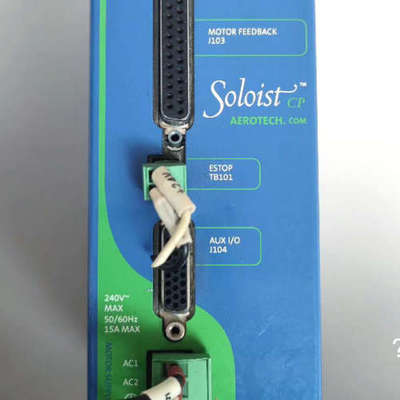 议价-SOLOISTCP10 AEROTECH