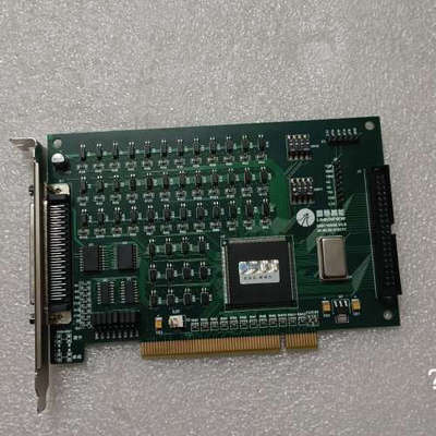 议价-雷赛运动控制卡 DMC1000B V2.0 拆机 包好 MO