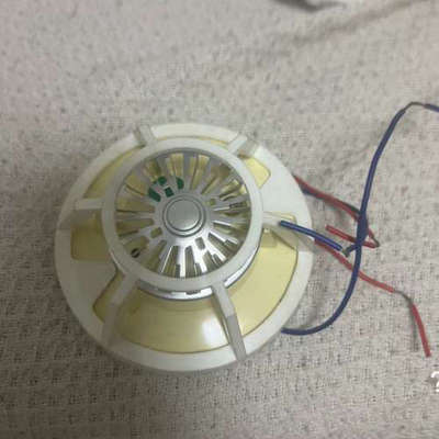 议价-能美NOHMI FDL511-65