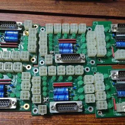 议价-ORBOTECH  MOTB-035833  SNBD接口卡