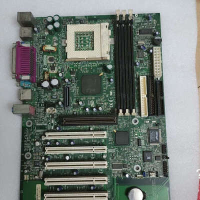 议价-INTEL D815EEA2 /D815EPEA2 370工