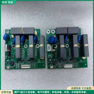 可维修ABB控制板卡ZINP-771 原装现货3AUA000007议价