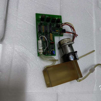 议价-二手MICROPUMP 电机，1601-00-403电机拆机