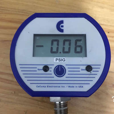 议价-CECOMP DPG1000B15PSIG-5数字压力表 拆
