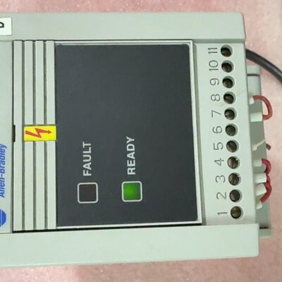 可维修Allen-Bradley变频器 160S-AA04NPS1议价