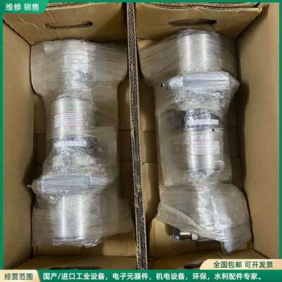 可维修全新宝德(宝帝)8802比例调节阀，2301执行器+8692议价