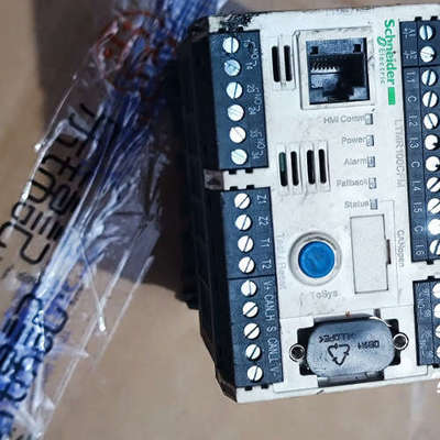 议价-施耐德电动机控制器 LTMR100CFM，
