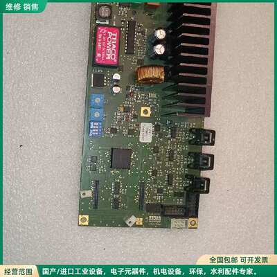 可维修Tested CH-9436 CP1 Rev.c议价