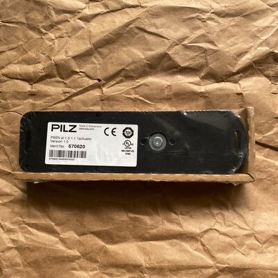 可维修PILZ皮尔滋 570620 570520 全新议价议价