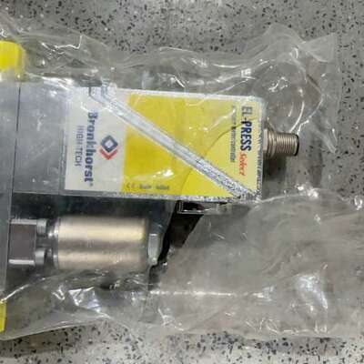议价-全新Bronkhorst流量计AIX-005DE，荷兰制造，