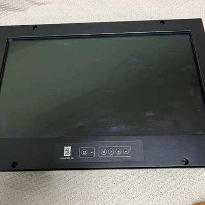 议价-Kongsberg ISIC MD22 TN MK2显示屏