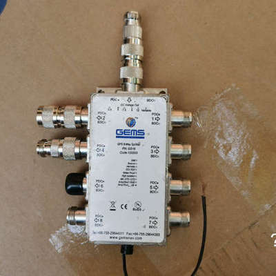 议价-GS18一分八功分器 1.1-1.7射频 N SMA TNC