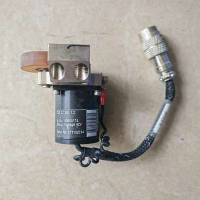 议价-phytron马达ZSS 32.200.1.2