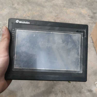 议价-士林7寸触摸屏PI3070i-N，几乎全新，原装拆机。功能包