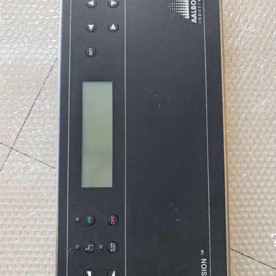 议价-AALBORG显示面板，EMERSON变频器控制器，几乎全新