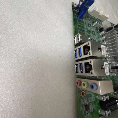 议价-汇控智能EAMB-1500主板支持10代CPU现货