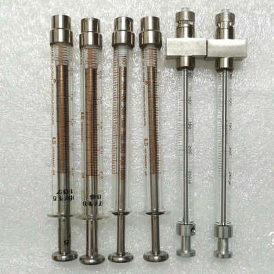 议价-西门子蛋白分析注射泵吸样进样器，KLOEHN科隆250ul，