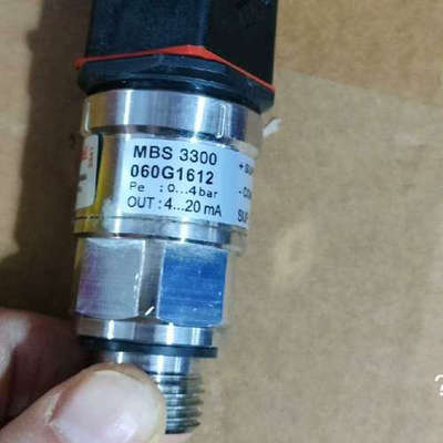 议价-丹佛斯压力传现货议价感器MBS3300 060G1612