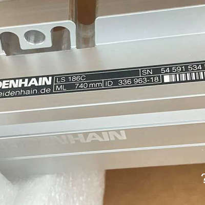 议价-336963-14 LS186C海德汉HEIDENHAIN光