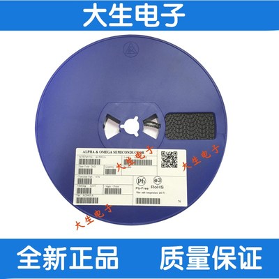 A03401A SOT23 A19T 4.2A 30V P沟S道 场效应MOS管