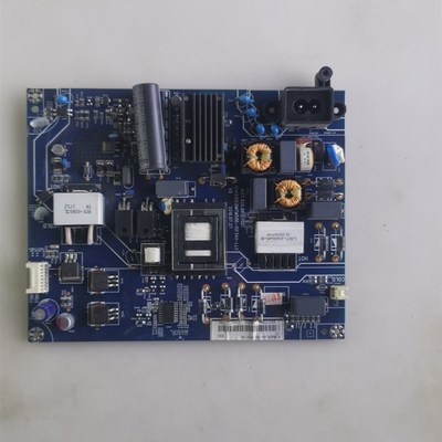 拆机液晶长虹55U1/U3 55D3P/Q3T电源板JUC7.820.00157001
