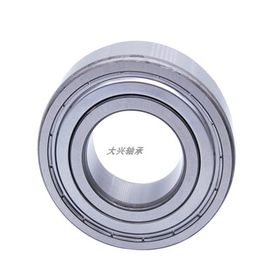 瑞典进口高速轴承61806 61807 61808 61809 61810 -2Z 2RS1 2RZ