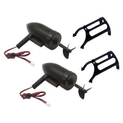 Enhances Speed Propulsions Engine Accessory for Nesting