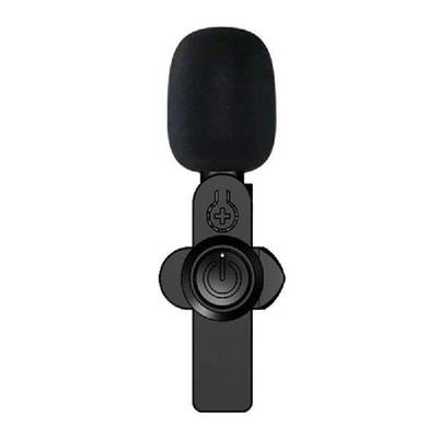 Noise Reduction Live Microphone, Conference Radio Bluetooth