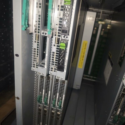 Fujitsu/富士通 CA07296-D801 DX870
