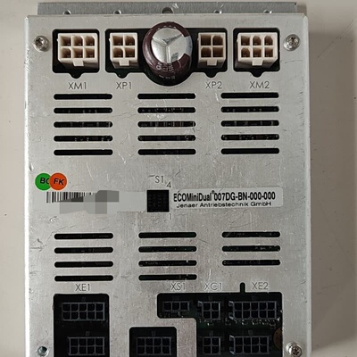 拆机ECOMiniDual 007DG-BN-000-000