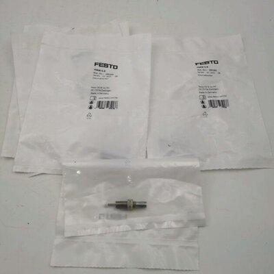 议价YSRW-5-8 191192全新原装 FESTO 费斯托缓