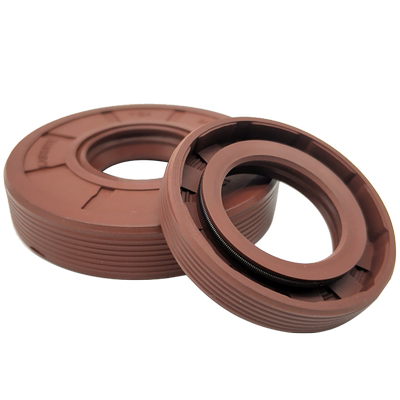 氟胶骨架油封35*42/45/46/47/48/50/52/55/56/58*5/7/8/10/12
