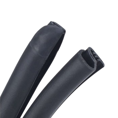 老宝马X5X6原厂B柱C柱密封条