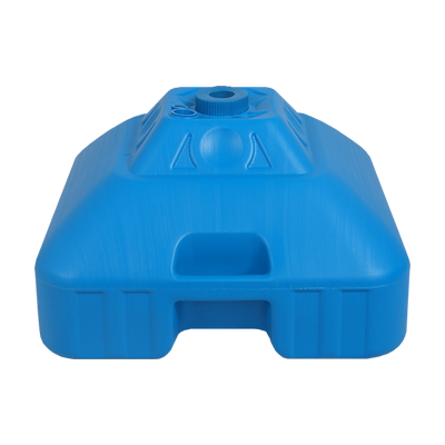 塑料广告伞伞底座摆摊太阳伞