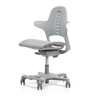 摩伽verte脊柱椅矫正儿童学习椅