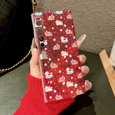 适用手机壳个性潮牌网红