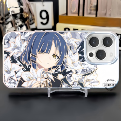 孤独摇滚手机壳山田凉波奇酱喜多