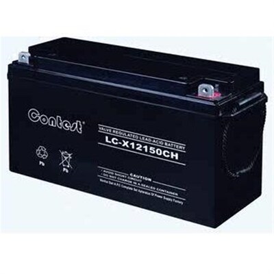 德国Contest康迪斯蓄电池JMF12-100机房I船舶太阳能发电厂12V100A