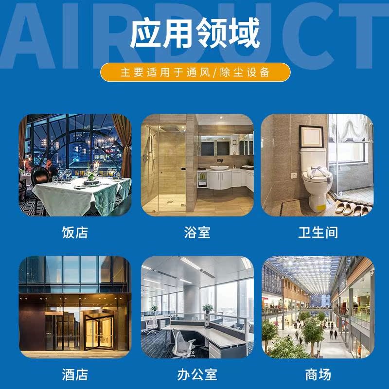 新款定制3dc防火阀70度圆形不锈钢远控消防排烟止回电动风量调节