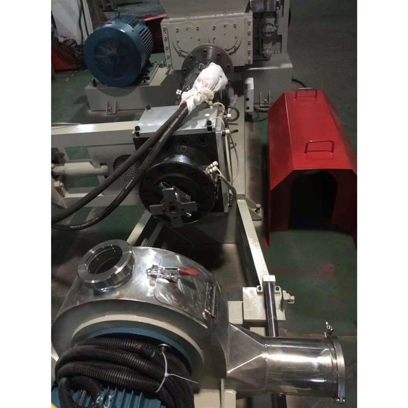 厂家直销 风冷热切造粒机专用模头 支持来图来T样加工 可定制
