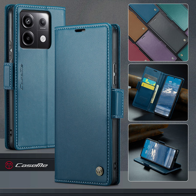 硅胶小米手机壳pocox6pro