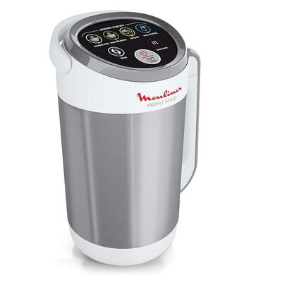 德国代购Moulinex Easy Soup maker blenders LM841110蔬果制汤机