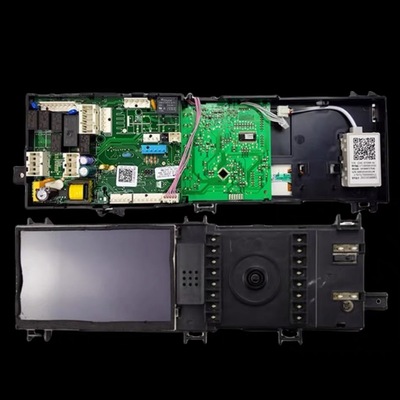 适用小天鹅滚筒洗衣机电脑板 TD100-1616WMIDG主板17138100011304