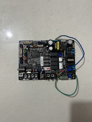 海信日立风管机空调主板H7B04477B H7B04477C PI071Q-0