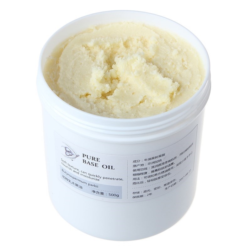 African Pure Natural Unrefined Shea Butter Organic Raw,Body_虎窝淘