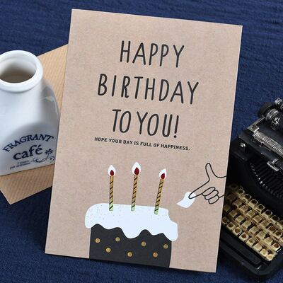 creativebirthdaycard