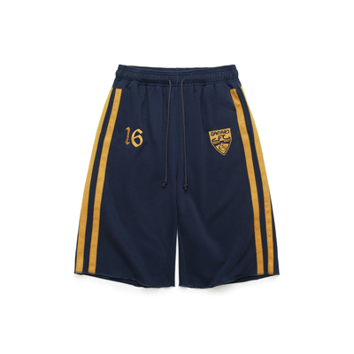 ESOTERIC ANAR 俱乐部短裤 ANAR CLUB SHORTS