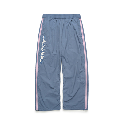 ESOTERIC ANAR 侧拉链运动裤 ANAR SIDE-ZIP TRACK PANTS