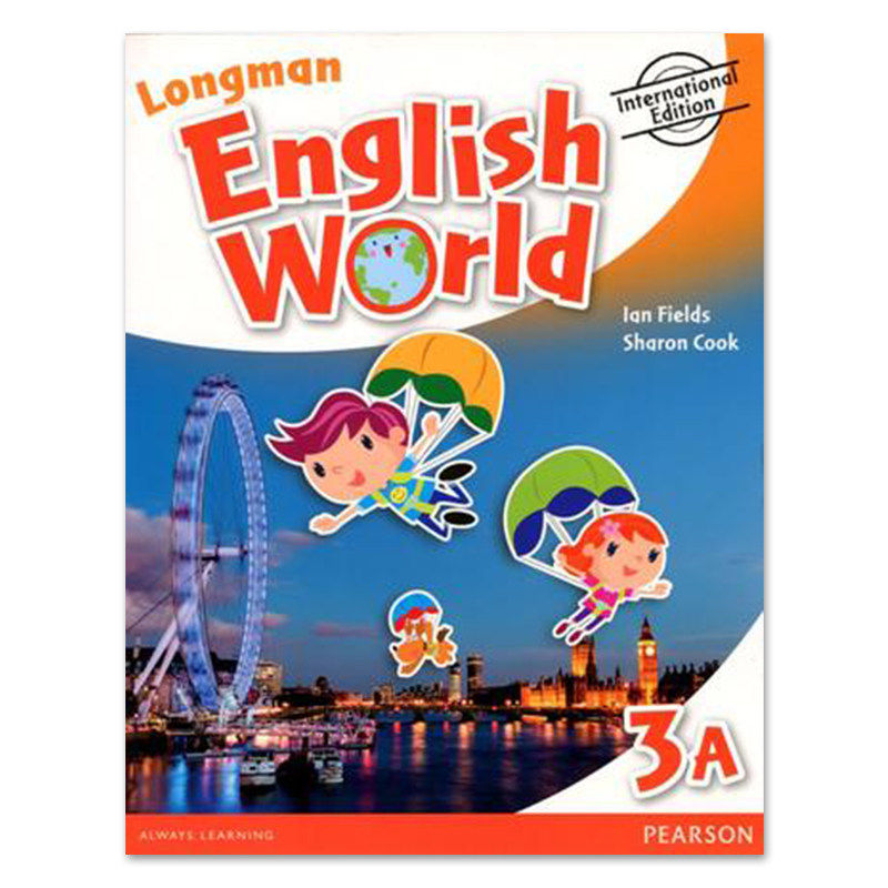 Englishworld-千图网